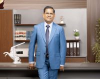 Martin Group: A Legacy of Excellence | Santiago Martin's Visionary ...